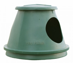 Mini Hay Hutch | Stable Hay Feeder | UK