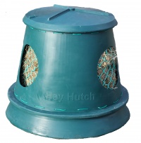 Medium Hay Hutch | Field Hay Feeder for Horses | UK
