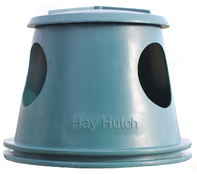 Small Hay Hutch | Field and Stable Hay Feeder | UK